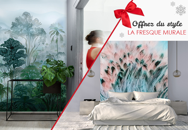 Vos photos en poster grand format